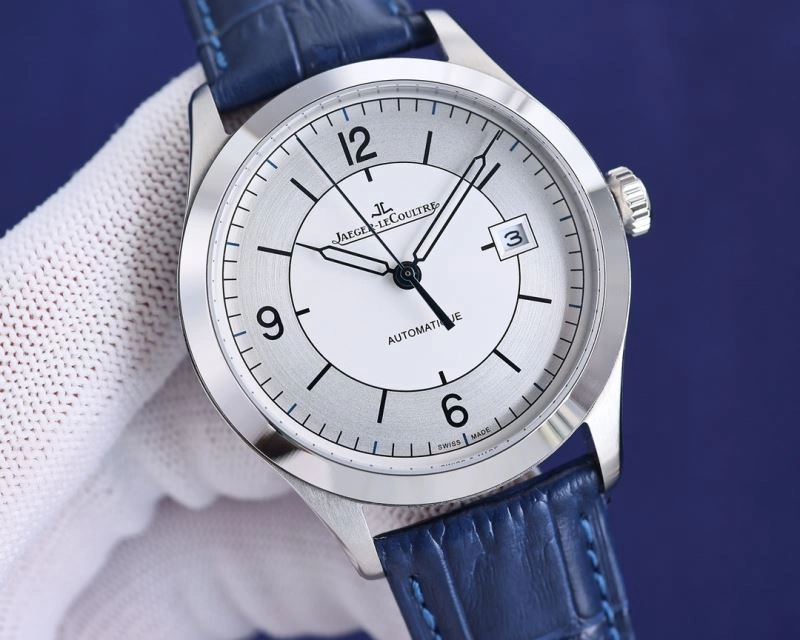 JAEGER-LECOULTRE Watches