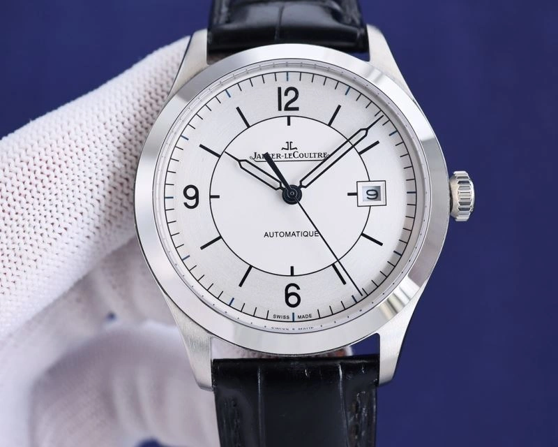 Authentic JAEGER-LECOULTRE Watches