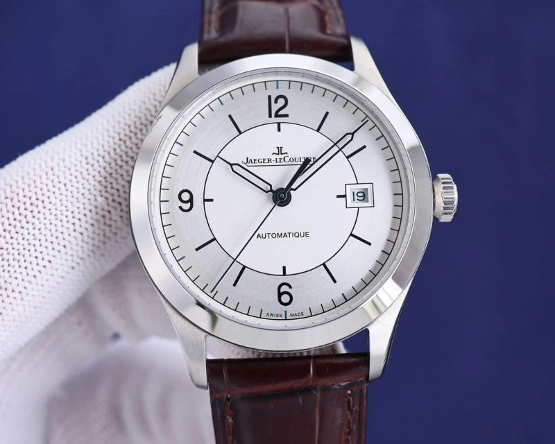 Authentic JAEGER-LECOULTRE Watches