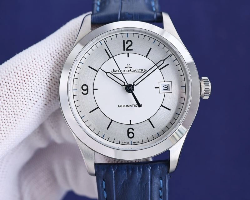 Authentic JAEGER-LECOULTRE Watches