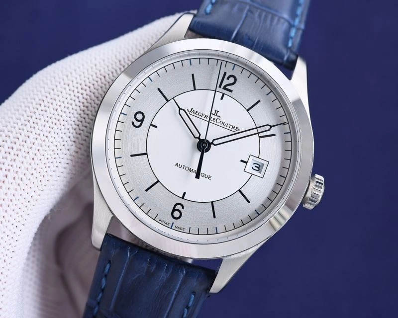 Authentic JAEGER-LECOULTRE Watches