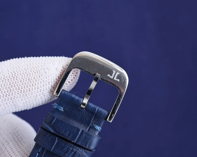 Authentic JAEGER-LECOULTRE Watches