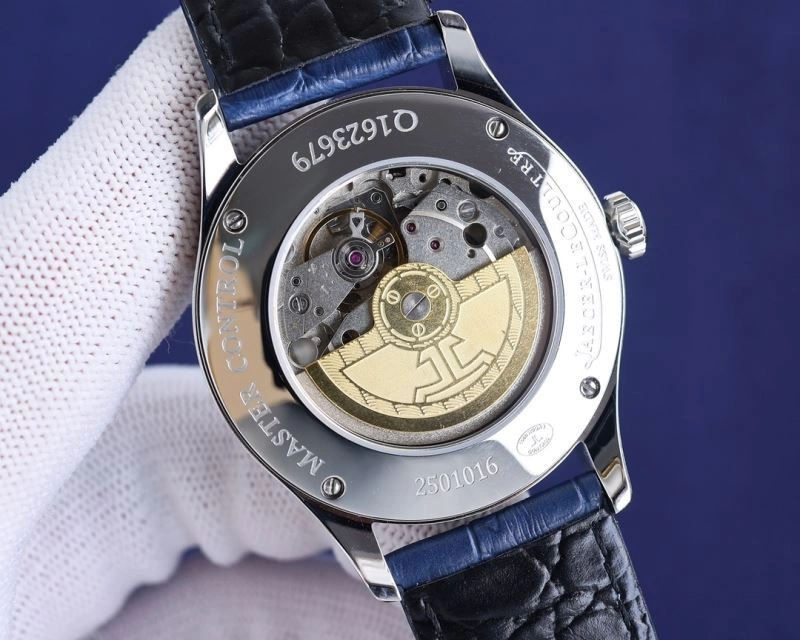 Authentic JAEGER-LECOULTRE Watches
