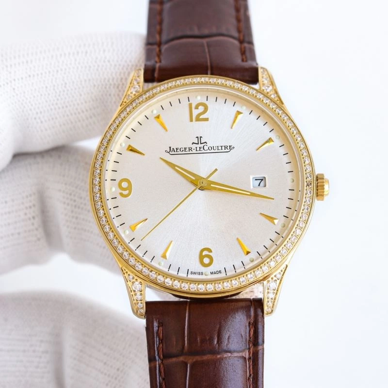 JAEGER-LECOULTRE Watches