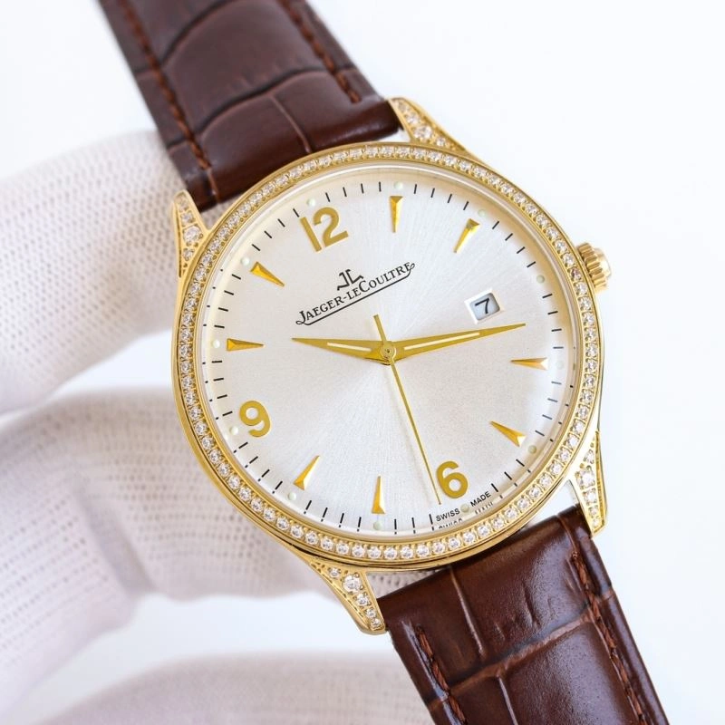 Discounted JAEGER-LECOULTRE Watches