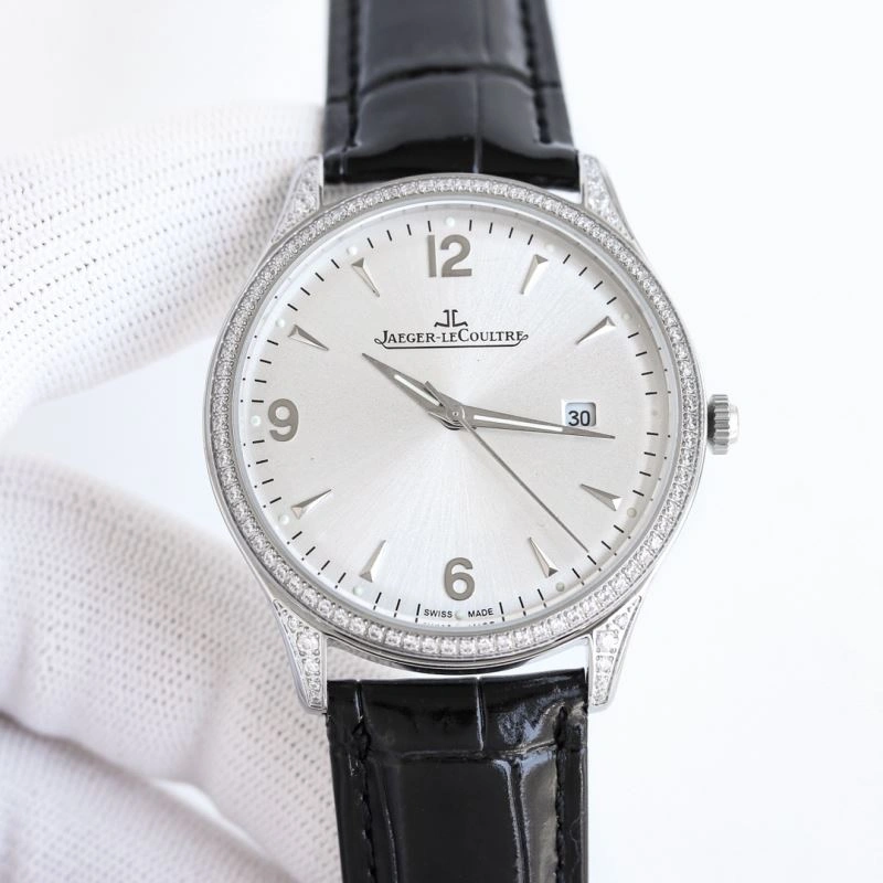 Discounted JAEGER-LECOULTRE Watches