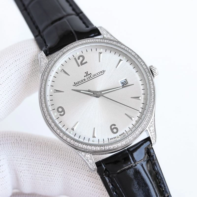 Discounted JAEGER-LECOULTRE Watches