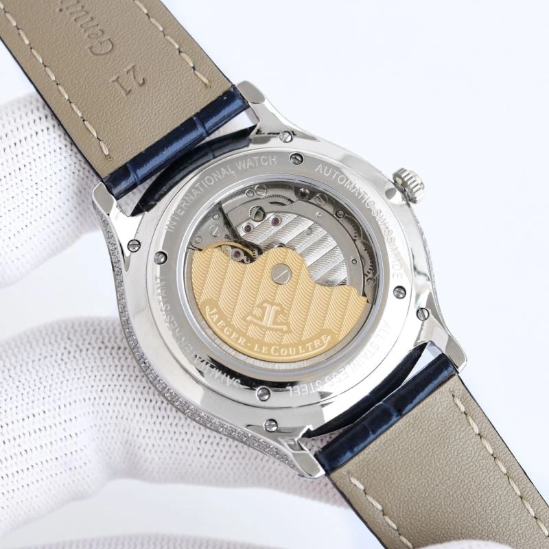 Discounted JAEGER-LECOULTRE Watches