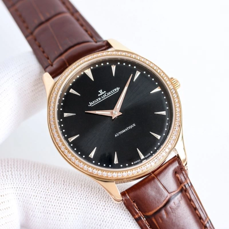 JAEGER-LECOULTRE Watches