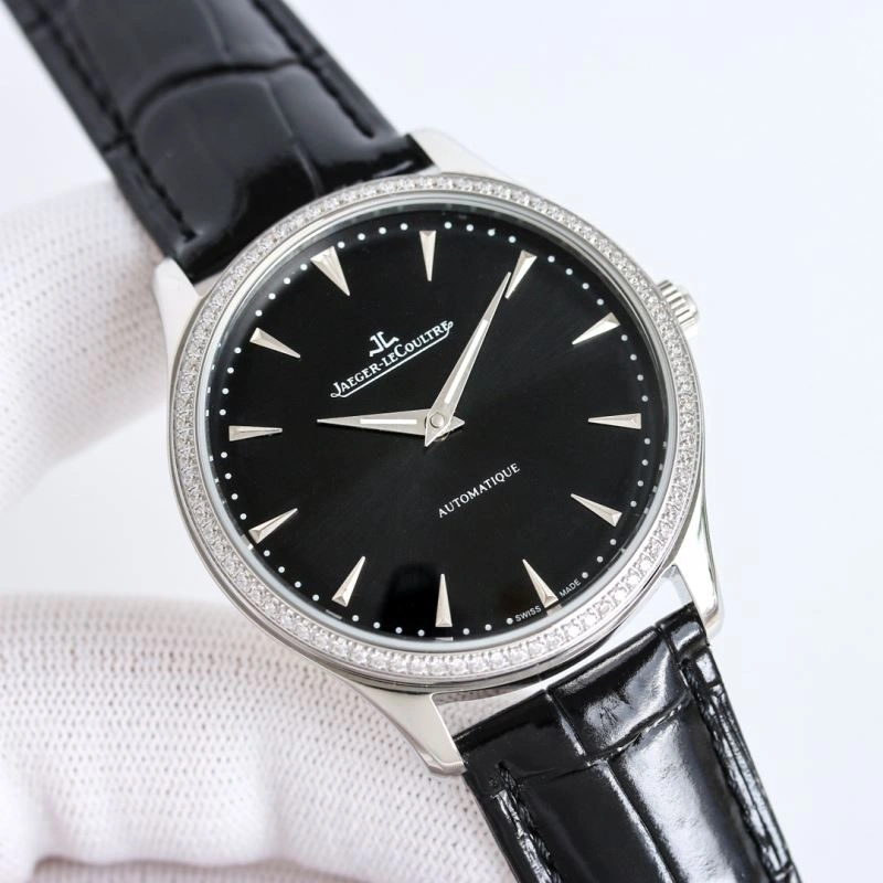 Legit JAEGER-LECOULTRE Watches