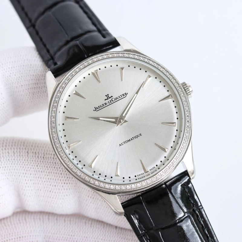 Legit JAEGER-LECOULTRE Watches