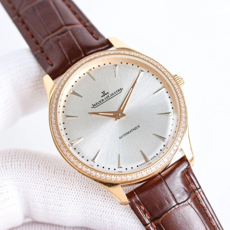 Legit JAEGER-LECOULTRE Watches
