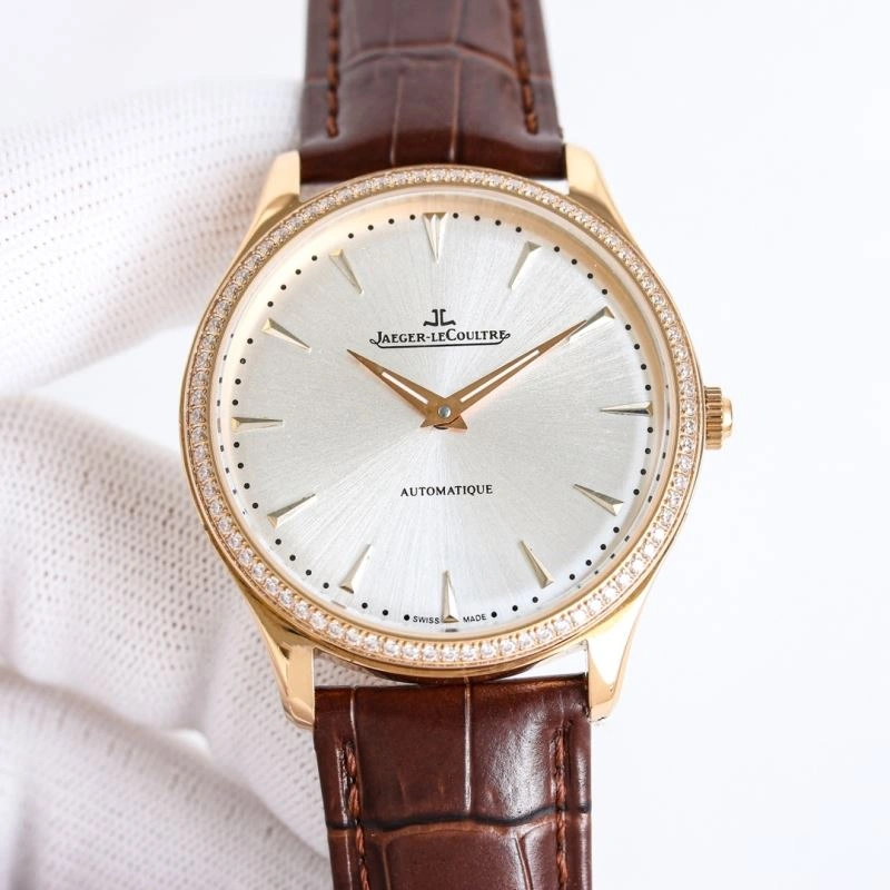 Legit JAEGER-LECOULTRE Watches