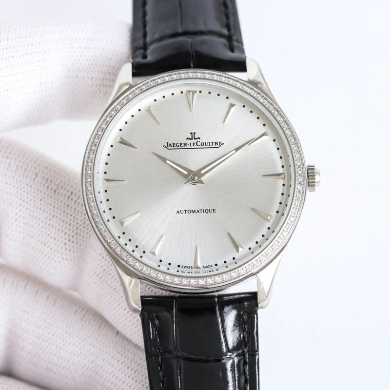 Legit JAEGER-LECOULTRE Watches