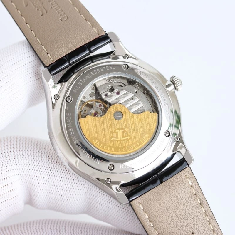 Legit JAEGER-LECOULTRE Watches