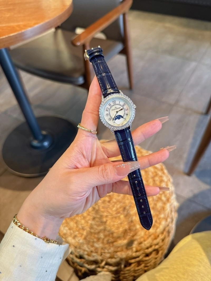 Mirror quality JAEGER-LECOULTRE Watches