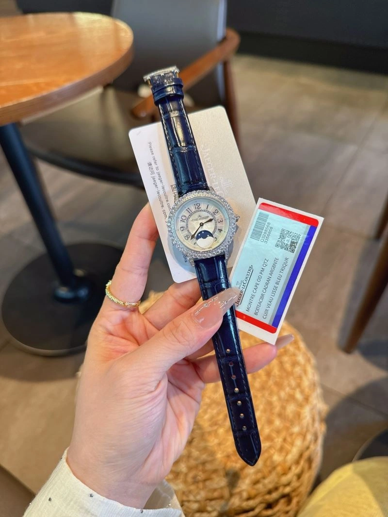 Mirror quality JAEGER-LECOULTRE Watches