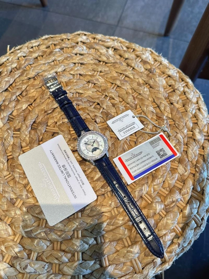 Mirror quality JAEGER-LECOULTRE Watches