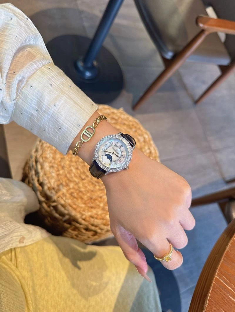 Mirror quality JAEGER-LECOULTRE Watches