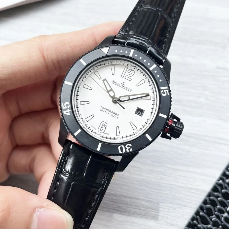 Top match JAEGER-LECOULTRE Watches