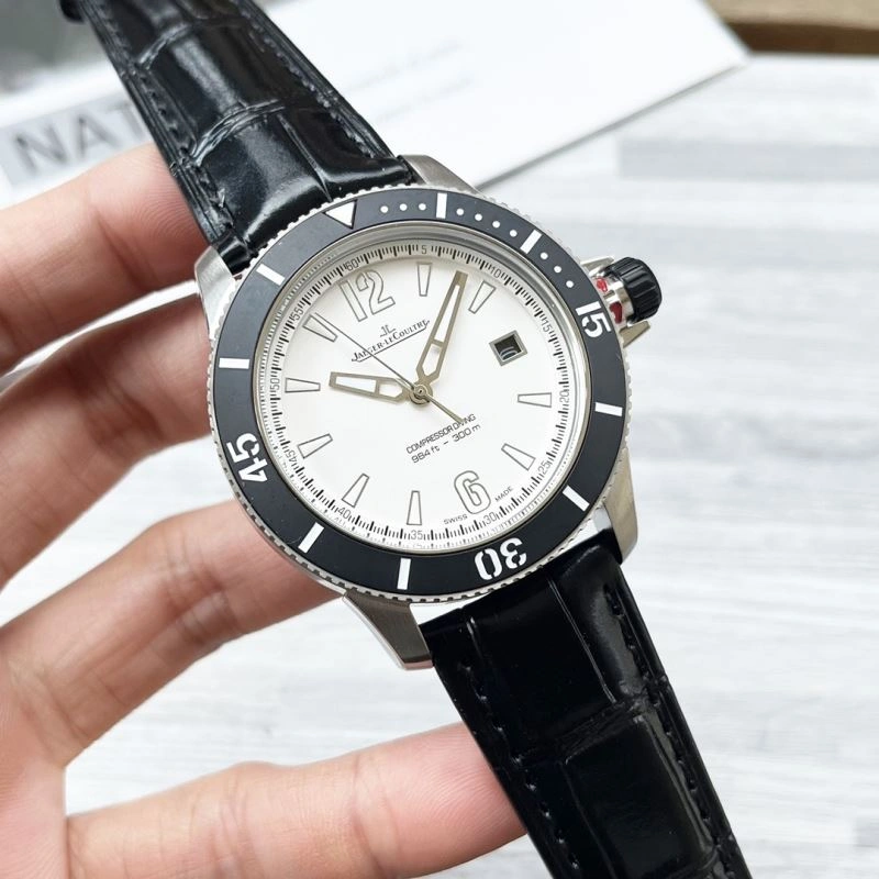 Top match JAEGER-LECOULTRE Watches