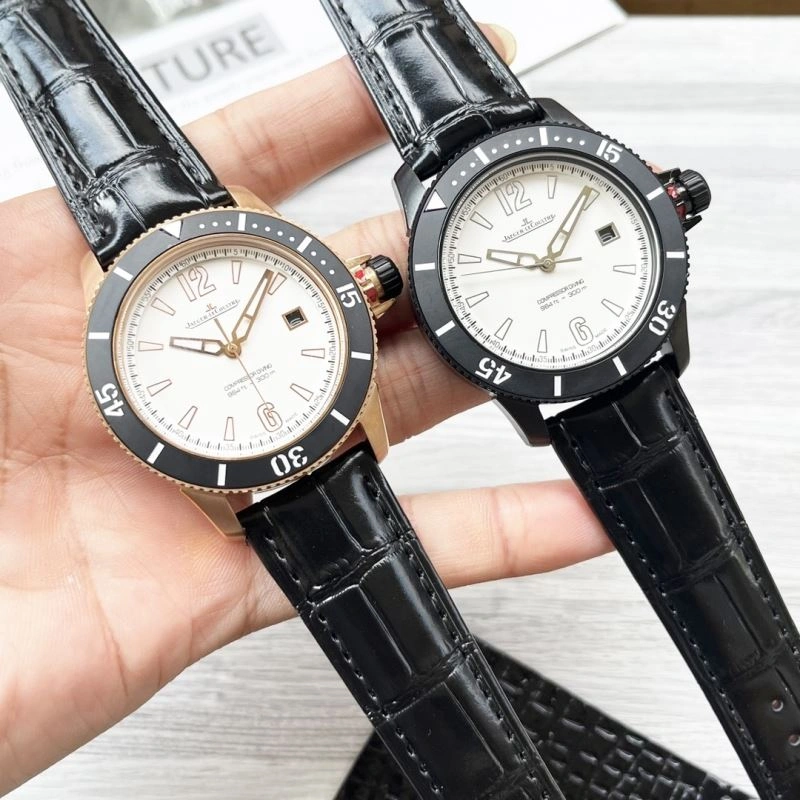 Top match JAEGER-LECOULTRE Watches