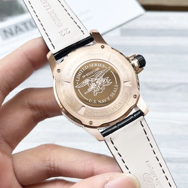Top match JAEGER-LECOULTRE Watches
