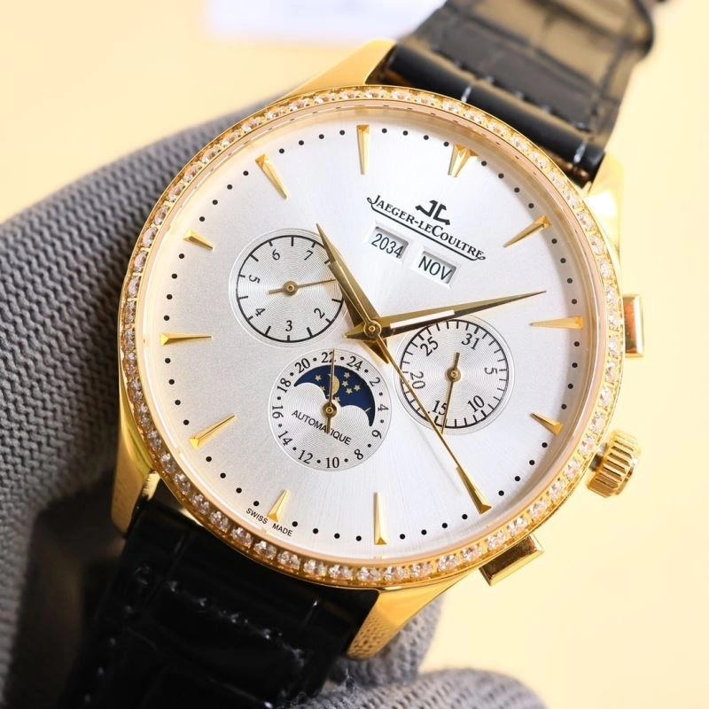 High accuracy JAEGER-LECOULTRE Watches