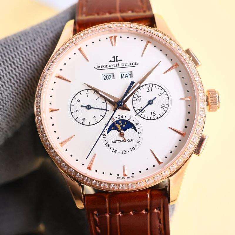 High accuracy JAEGER-LECOULTRE Watches