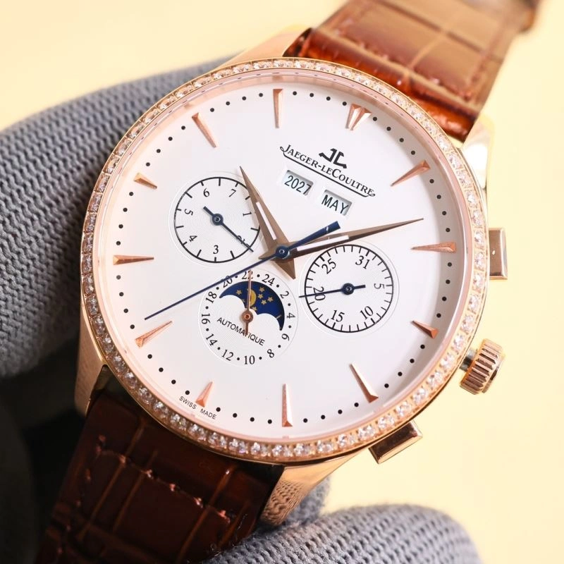 High accuracy JAEGER-LECOULTRE Watches