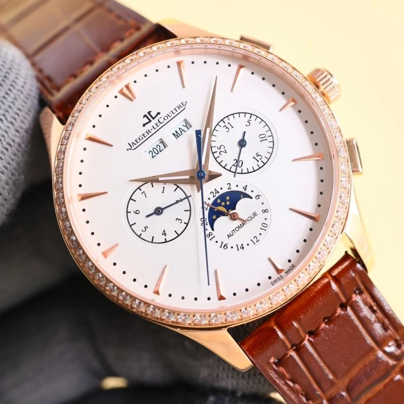High accuracy JAEGER-LECOULTRE Watches