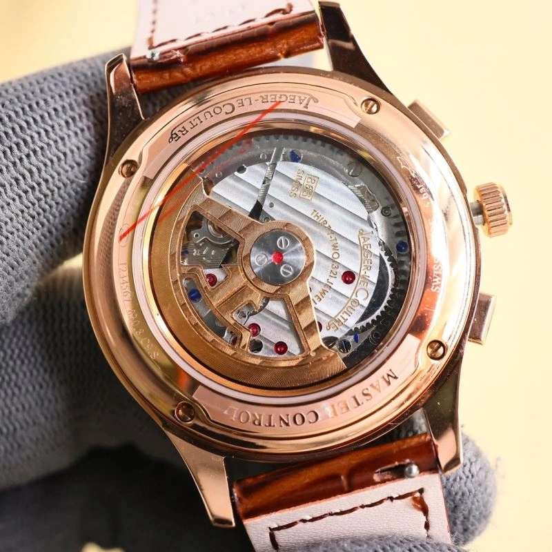 High accuracy JAEGER-LECOULTRE Watches
