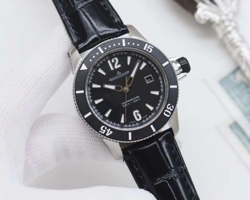 Top match JAEGER-LECOULTRE Watches