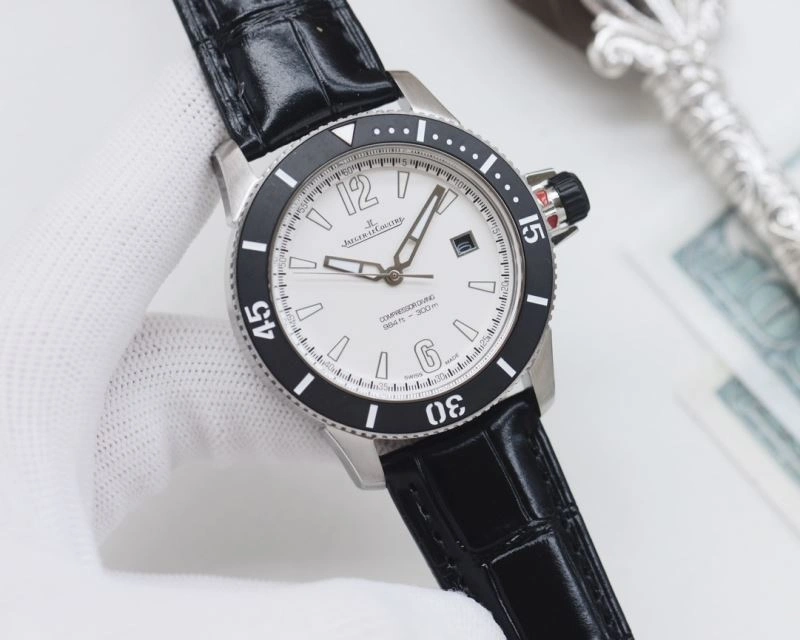 Top match JAEGER-LECOULTRE Watches