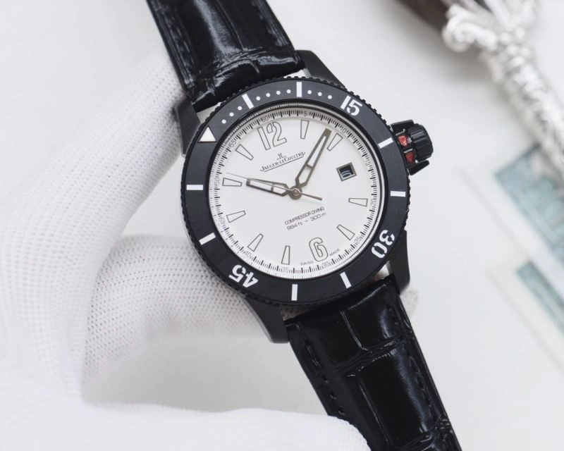 Top match JAEGER-LECOULTRE Watches