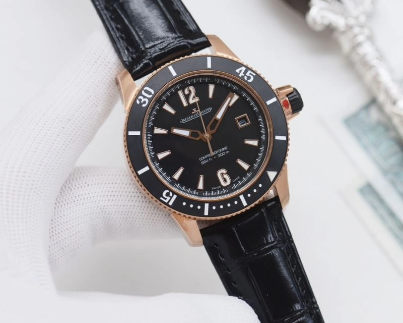 Top match JAEGER-LECOULTRE Watches