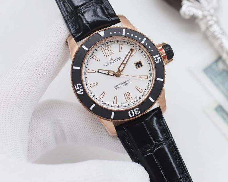 Top match JAEGER-LECOULTRE Watches