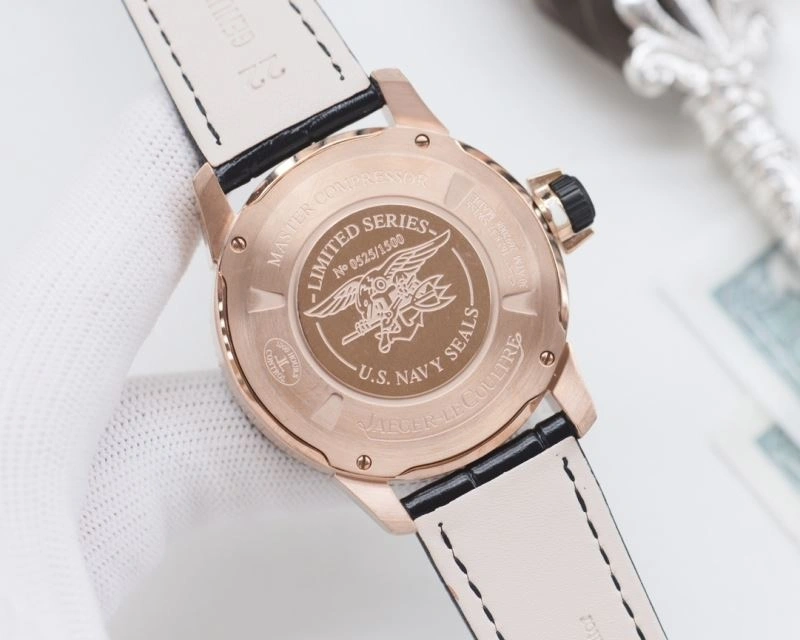 Top match JAEGER-LECOULTRE Watches