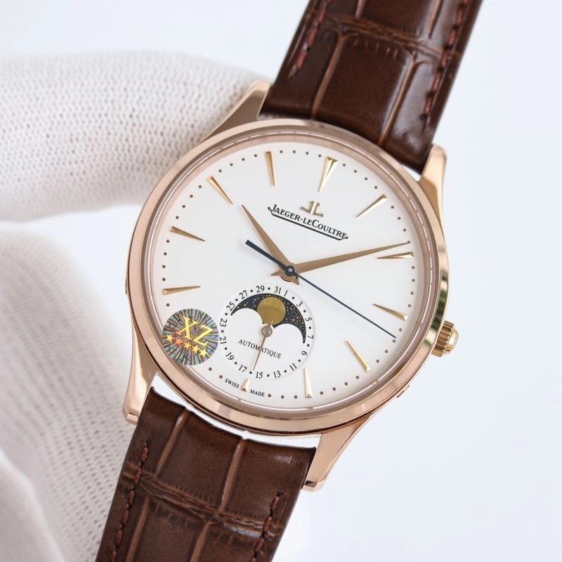 Precise copy JAEGER-LECOULTRE Watches