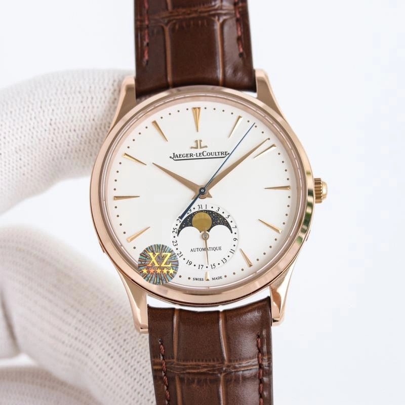 Precise copy JAEGER-LECOULTRE Watches