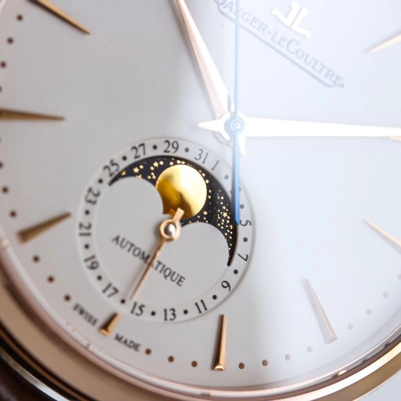 Precise copy JAEGER-LECOULTRE Watches