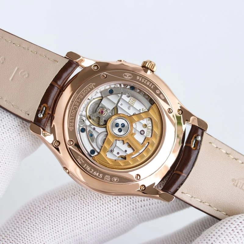 Precise copy JAEGER-LECOULTRE Watches