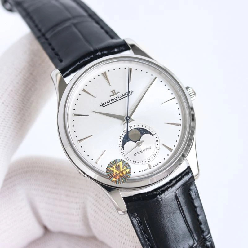 JAEGER-LECOULTRE Watches