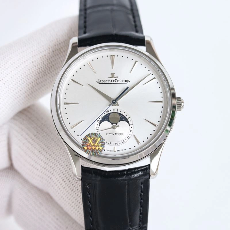 Top match JAEGER-LECOULTRE Watches