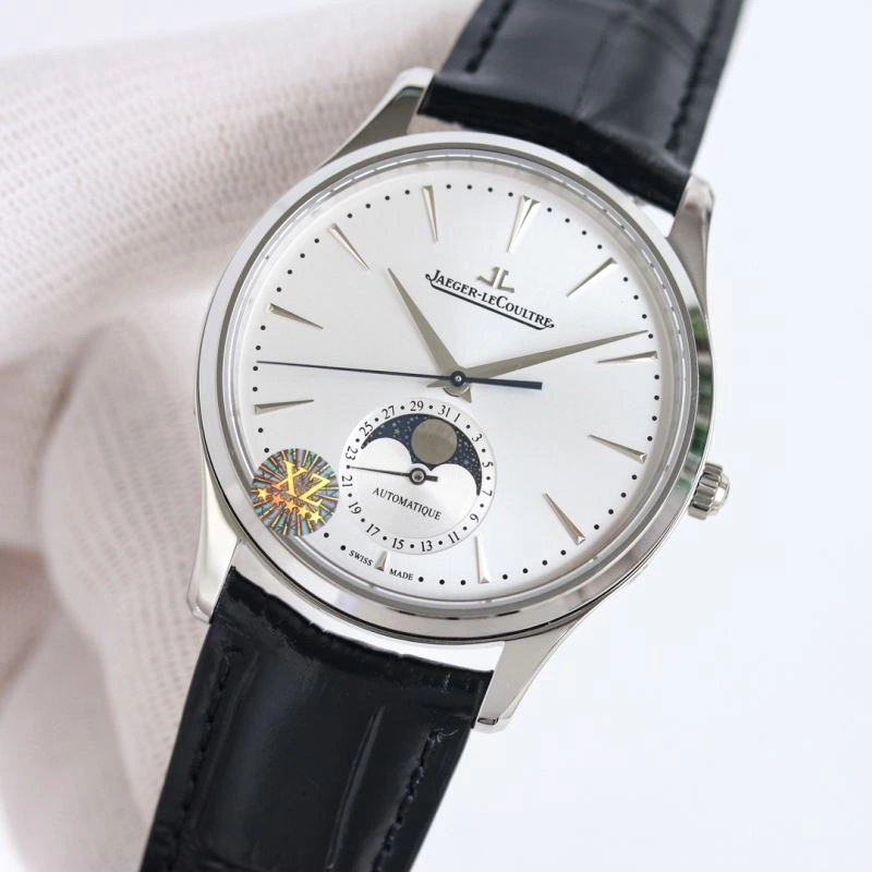 Top match JAEGER-LECOULTRE Watches