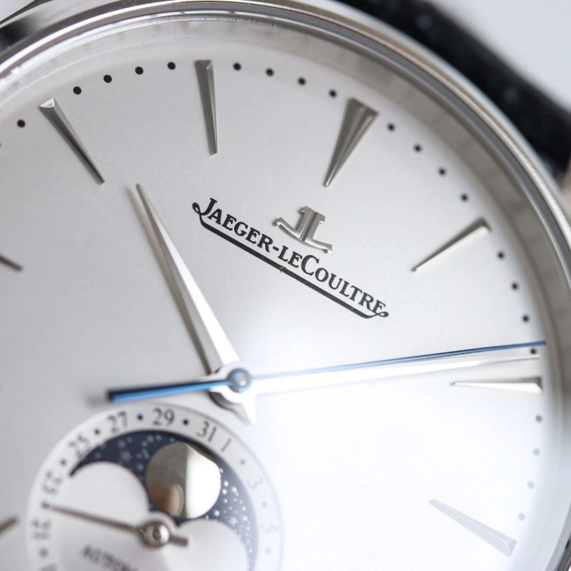 Top match JAEGER-LECOULTRE Watches