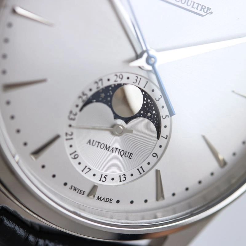 Top match JAEGER-LECOULTRE Watches