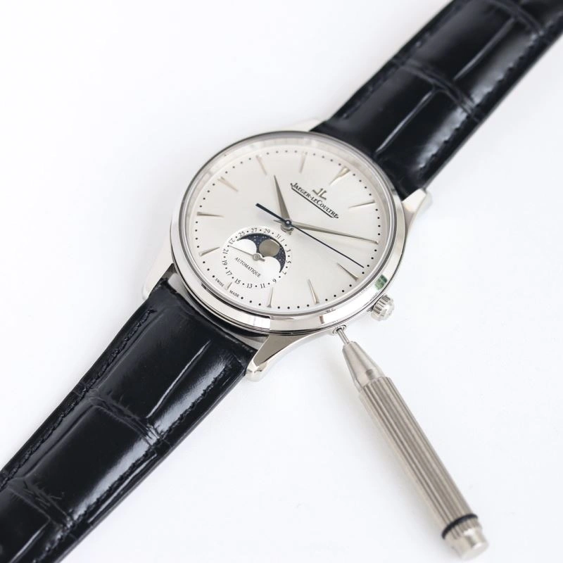 Top match JAEGER-LECOULTRE Watches