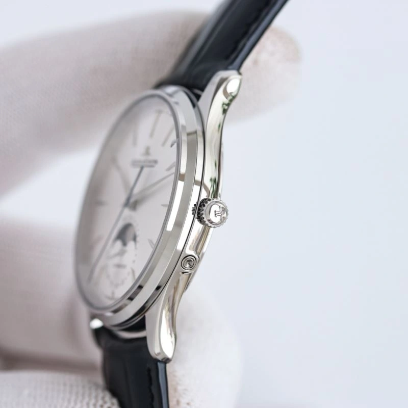 Top match JAEGER-LECOULTRE Watches