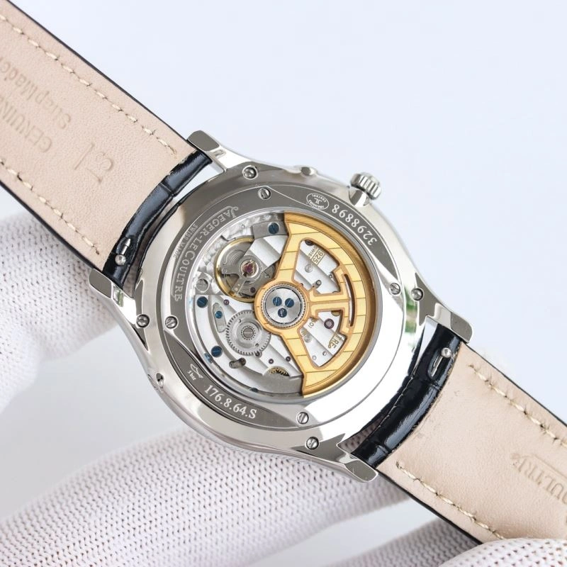 Top match JAEGER-LECOULTRE Watches